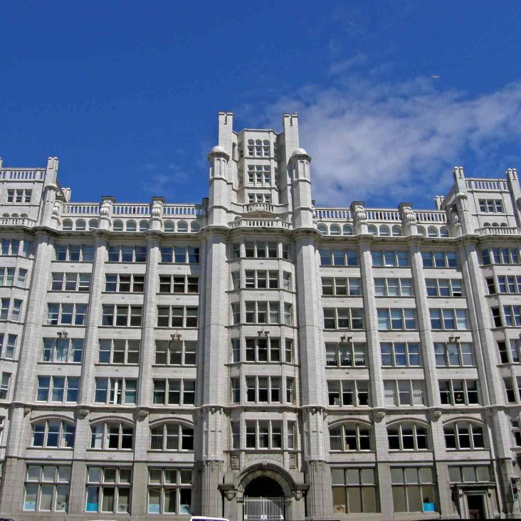 Galleries – Tower Building Website