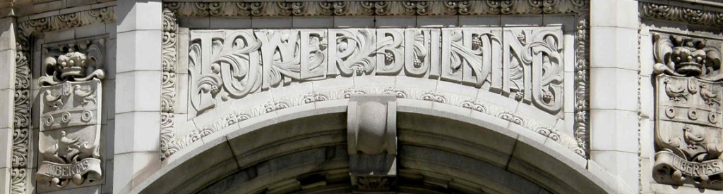 A Brief History of Tower Building…. – Tower Building Website