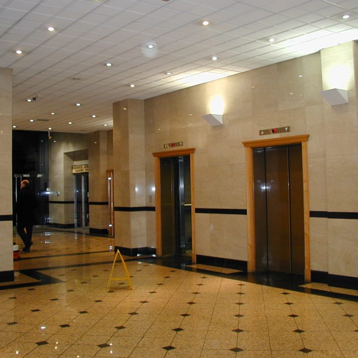 Galleries – Tower Building Website